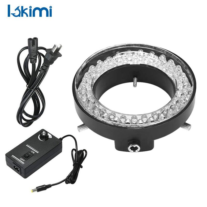 56 LED Ring Light,LK-ML01 – Lakimi