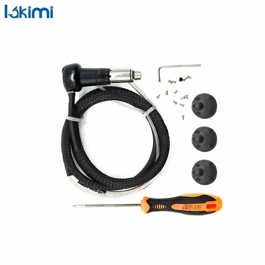 Handpiece Control Set,LK-GHP03 – Lakimi
